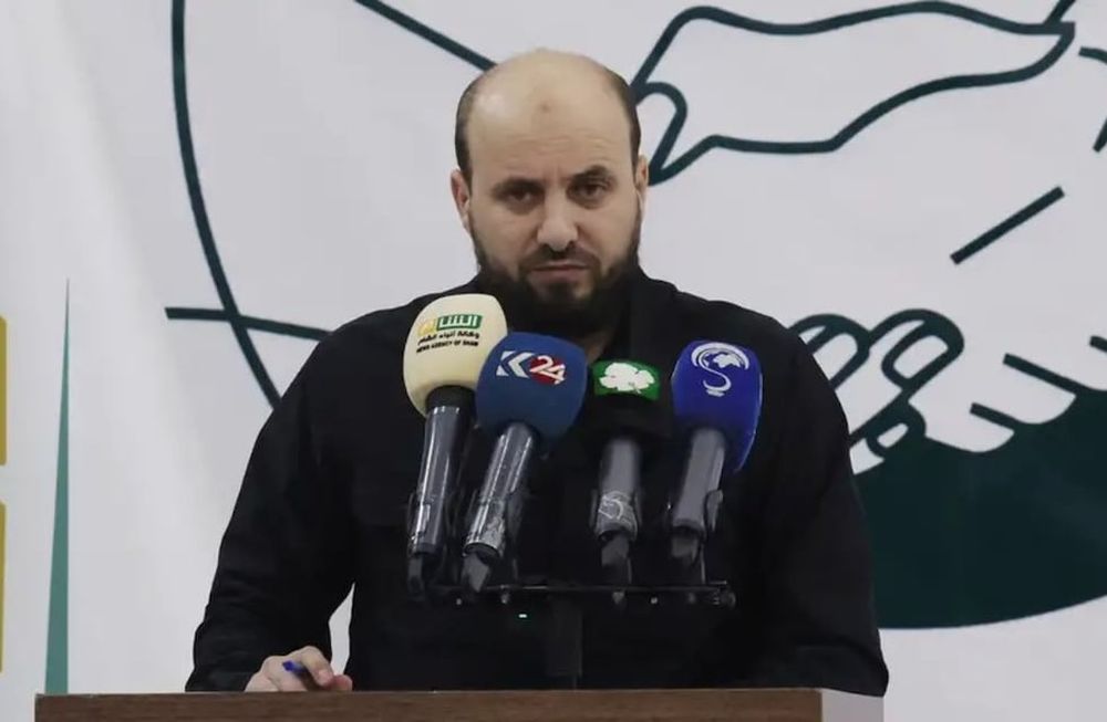 Quién es Mohamed al Bashir, el elegido para la transición de Siria tras la caída del régimen