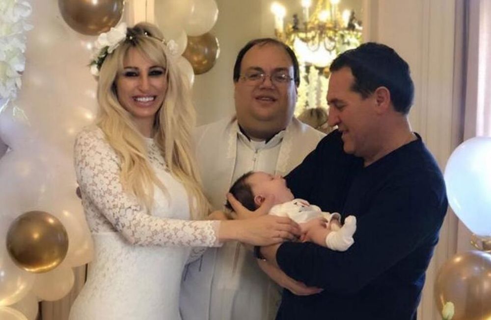 Javier Naselli respondió ante las acusaciones de violencia a Vicky ...