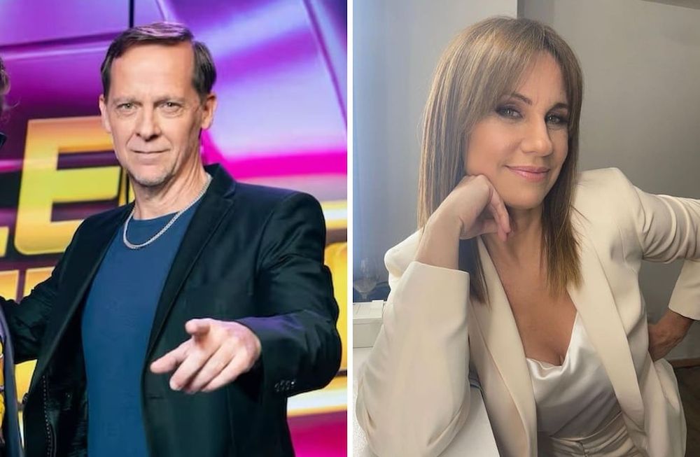 Así se ve hoy Luca, el hijo de Matías Martin y Nancy Dupláa: tiene 23 ...