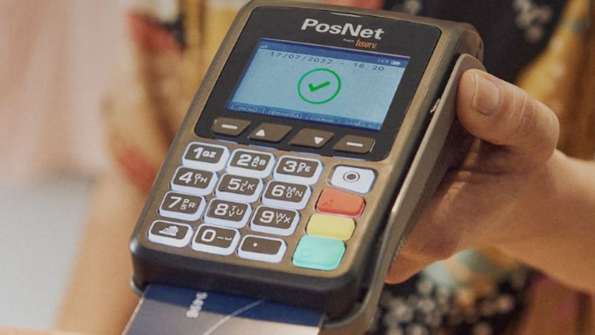 Cambio en los pagos: ya no habrá que entregar la tarjeta y deberán ...