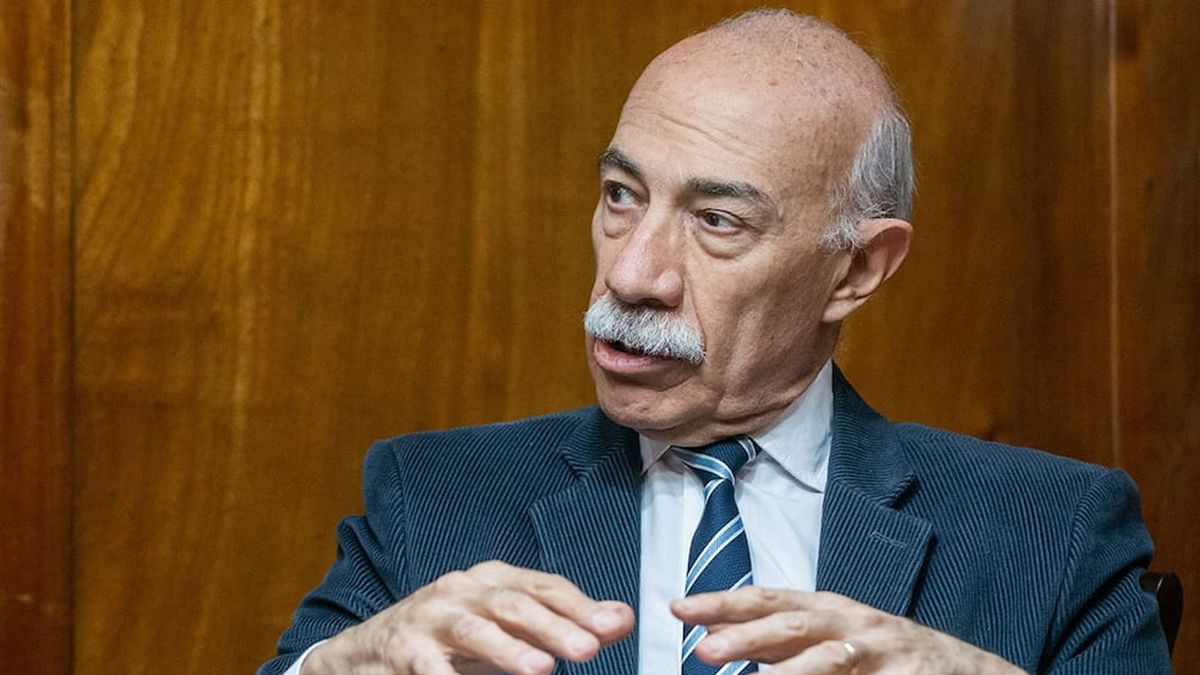 En la Corte reconocen que la quita de celulares a los presos es ...