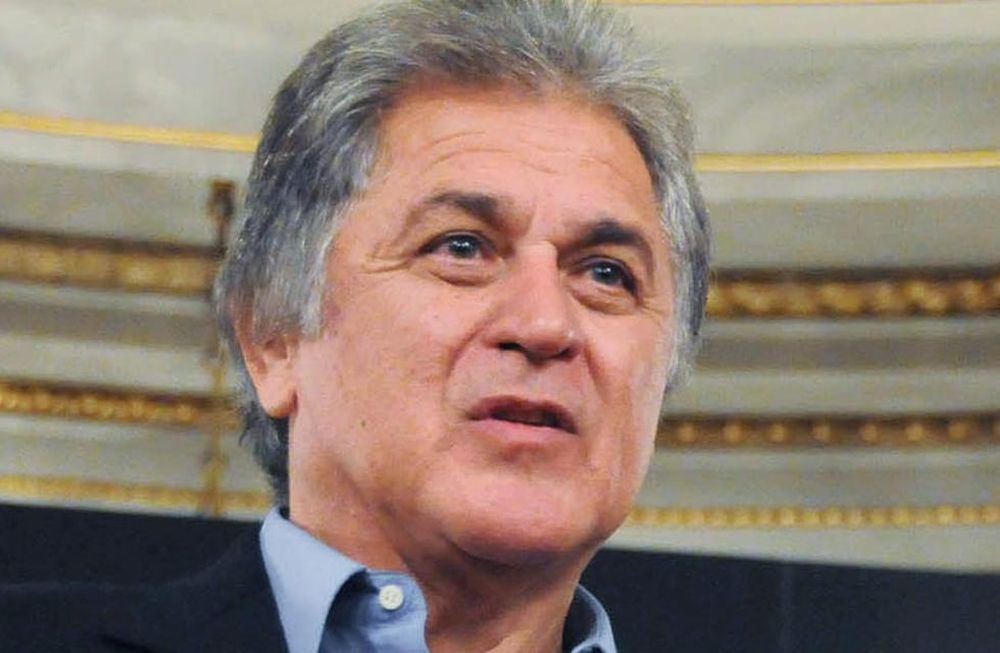 Le desvalijaron la casa al “Pato” Fillol y se llevaron la medalla ...