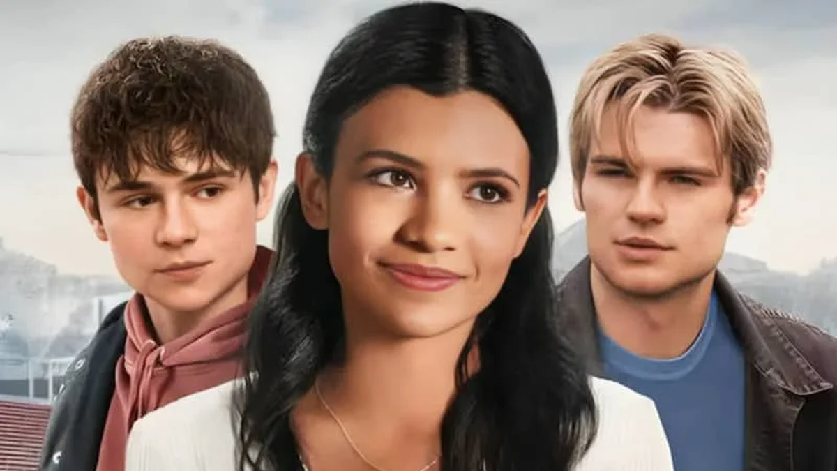 Netflix confirma la tercera temporada de Mi vida con los chicos Walter ...