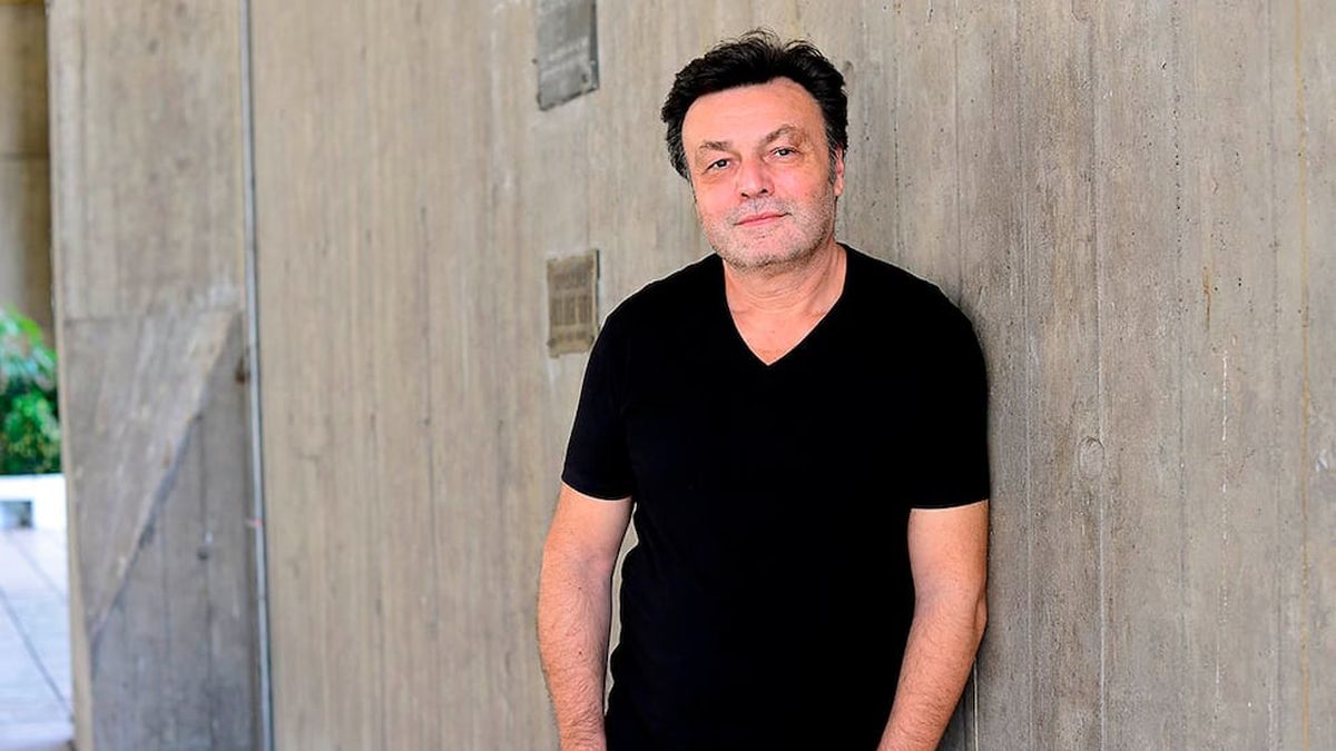 Marcos Carnevale dirigirá en Mendoza un film protagonizado por Benjamín ...