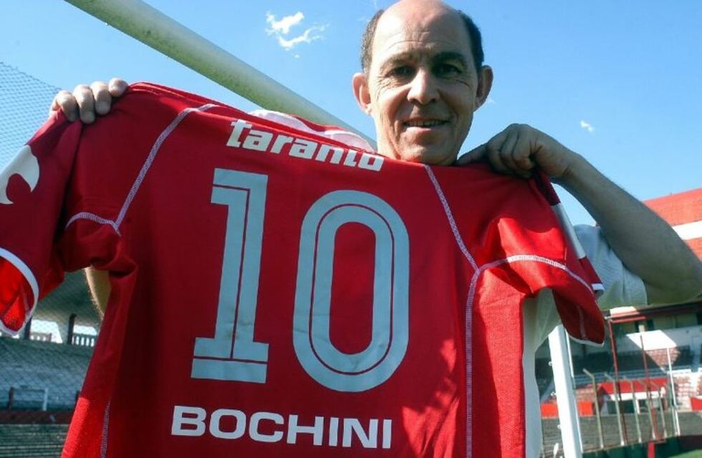 Ricardo Bochini, contundente con el futuro de Racing Club: No le veo ...