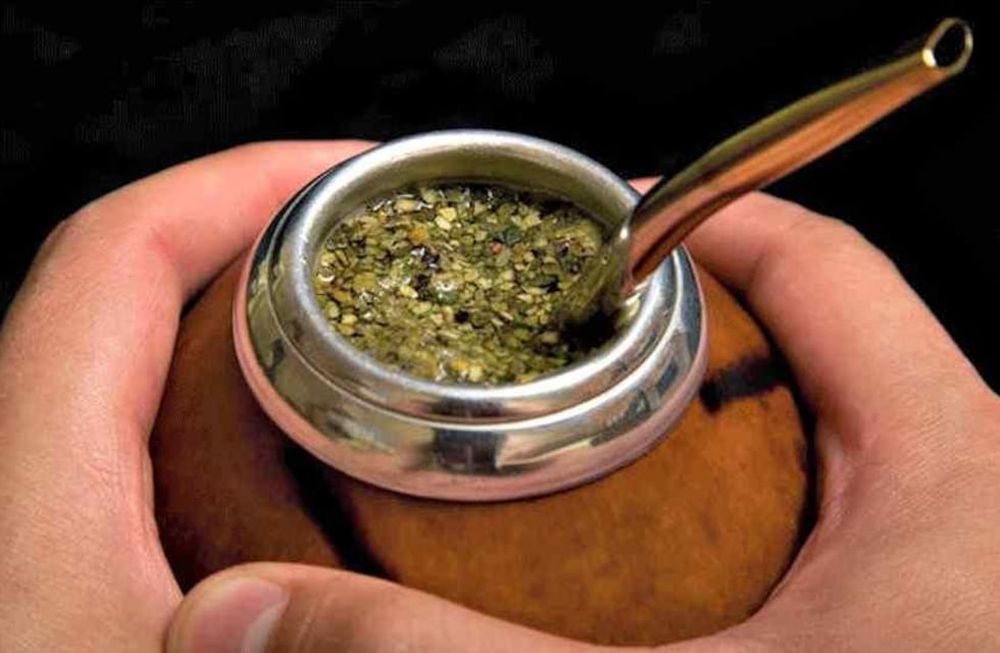 Cómo hacer para que el mate no dé acidez