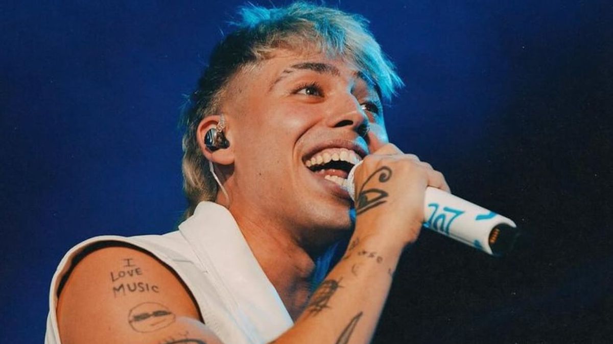 Quién es Luck Ra: los inicios en la música, sus grandes éxitos y el ...