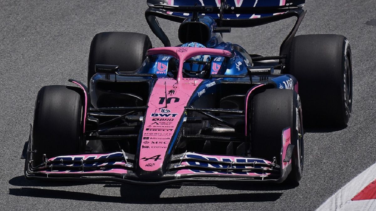 Calendario del GP de Austria de la Fórmula 1 con Franco Colapinto: días ...