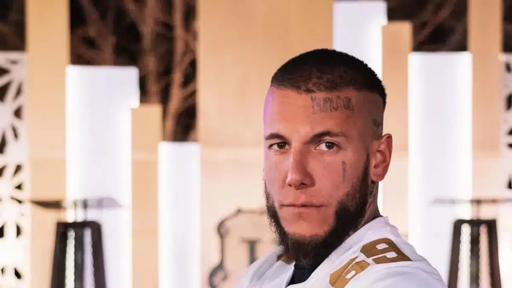 Alex Caniggia mandó al frente a Telefe y reveló por qué no será parte ...