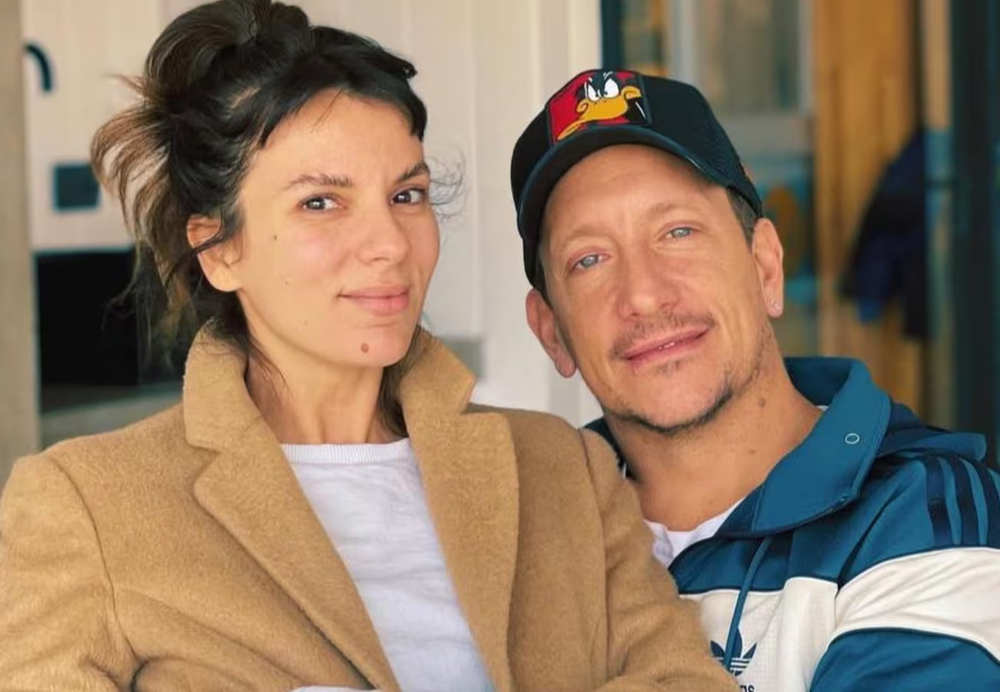 Apoyo total: varias famosas respaldaron a Gimena Accardi luego de sus ...