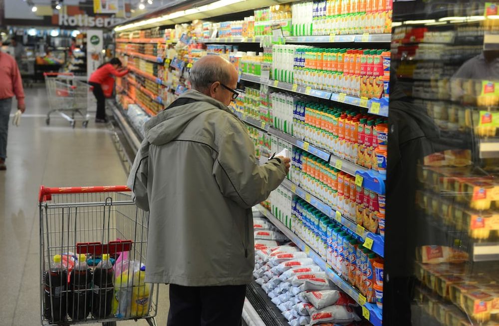 Se mantuvo la desaceleración de la inflación de CABA en octubre y el ...