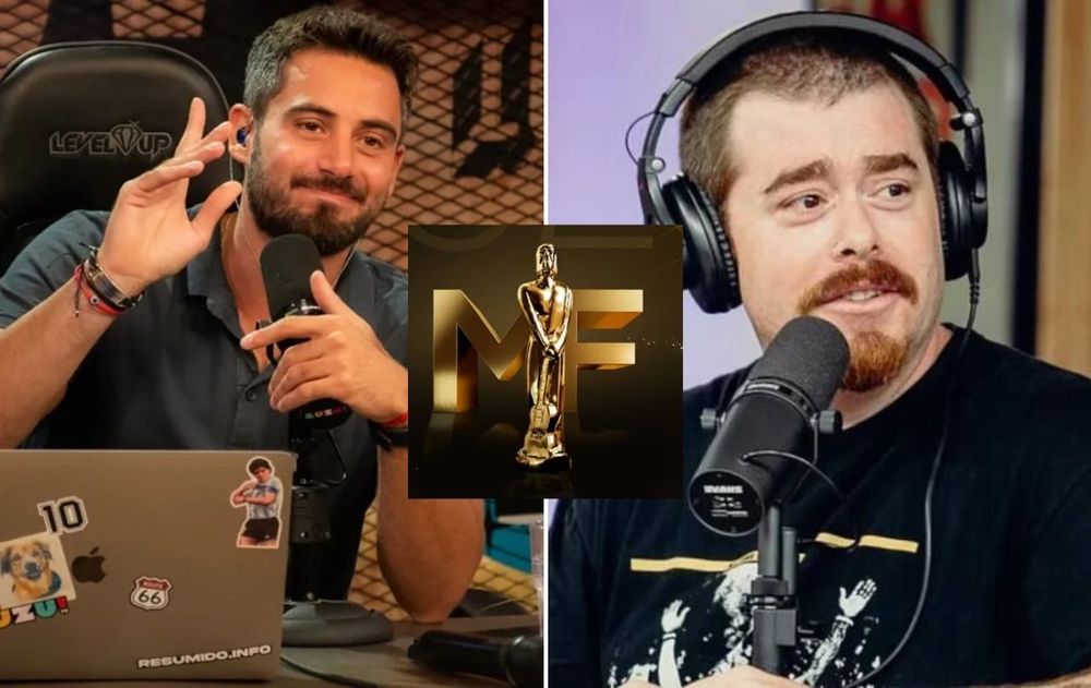 Martín Fierro de Streaming: los nominados para la primera edición de ...