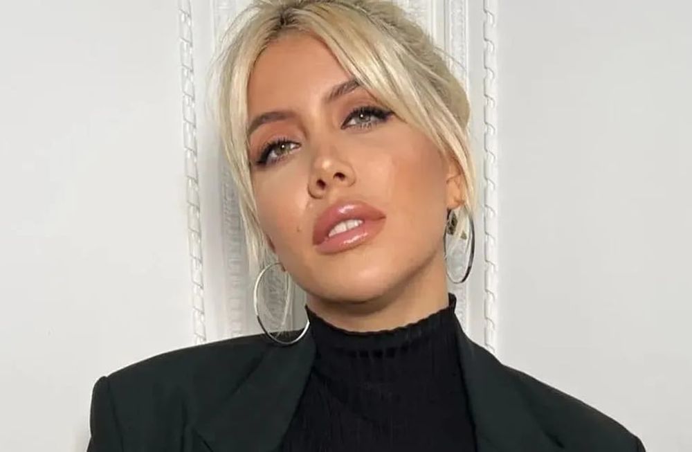 Qué es la Cocomordan, la técnica con la que Wanda Nara enamoró a Maxi López, Mauro Icardi y L-Gante