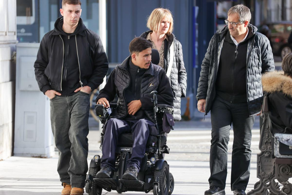 Condenaron a un jugador de rugby que dejó tetrapléjico a un rival tras ...