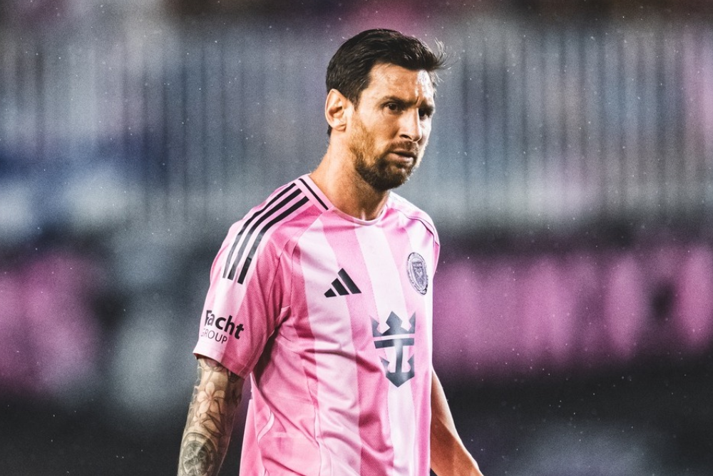 Lionel Messi y su familia recibieron fuertes acusaciones por sus ...