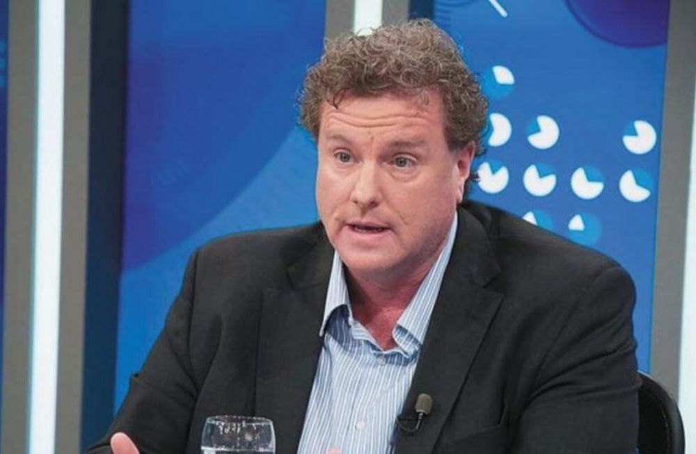 Declaran por segunda vez las asesoras del diputado Milman