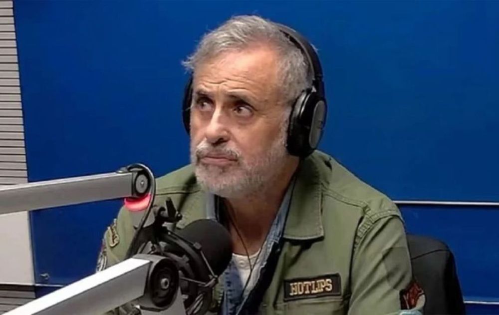 No se guardó nada: la polémica confesión de Jorge Rial luego de ...