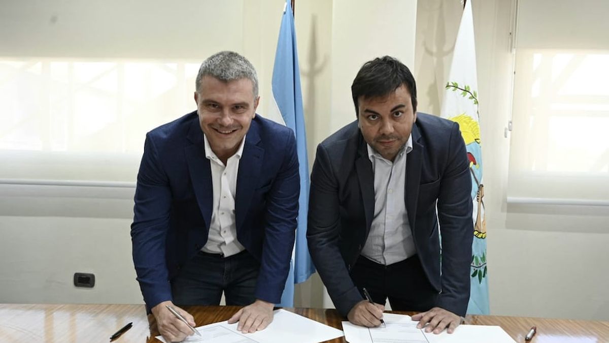 Sistema de Alerta Comunitaria: Godoy Cruz replica su modelo en Las Heras
