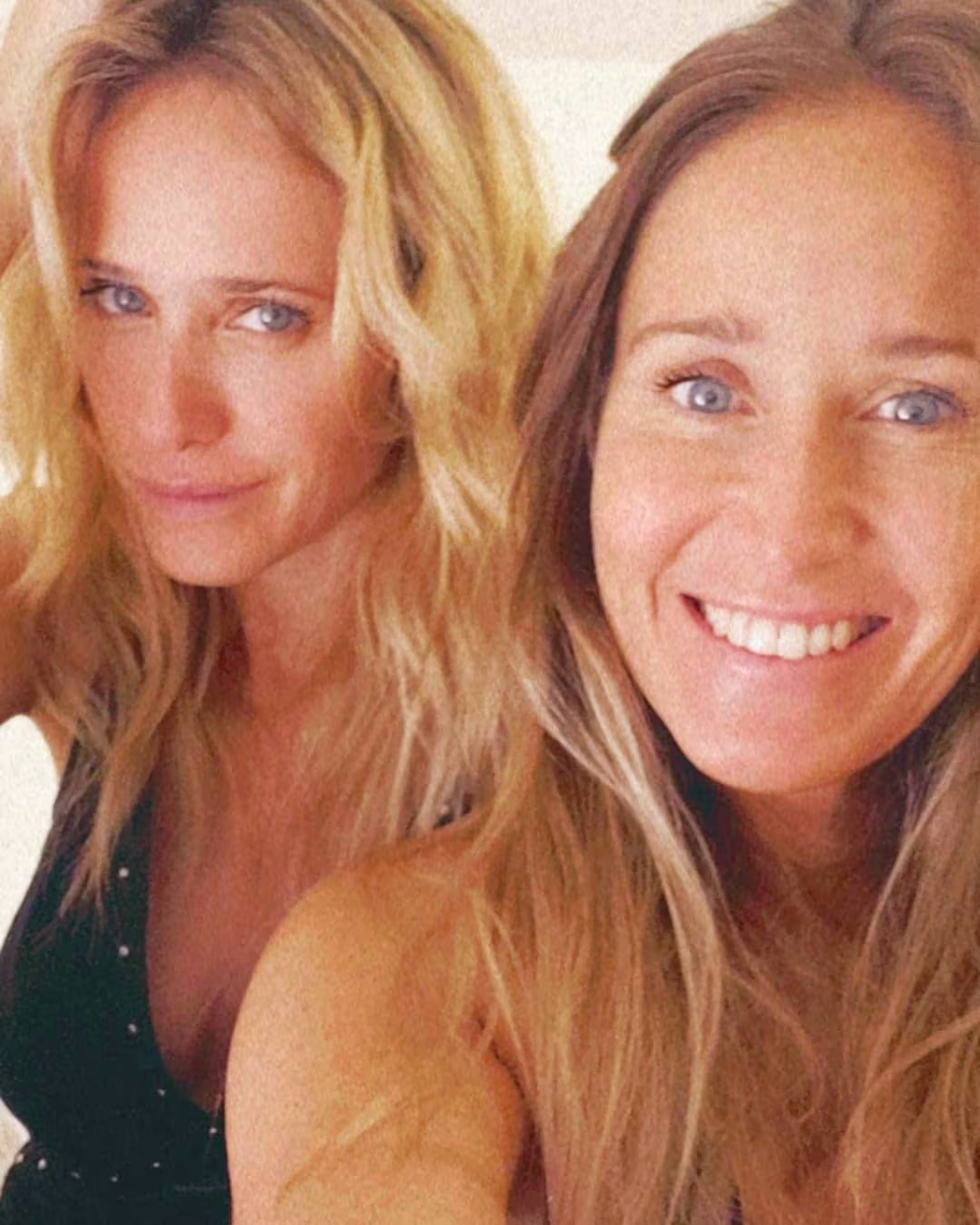 Cómo surgió la historia de amor entre Fredy Villarreal y Natalia, la hermana de Julieta Prandi