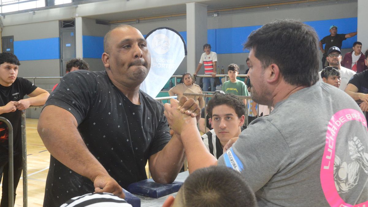 Pulseadas: el deporte milenario que es moda y que tuvo su campeonato ...