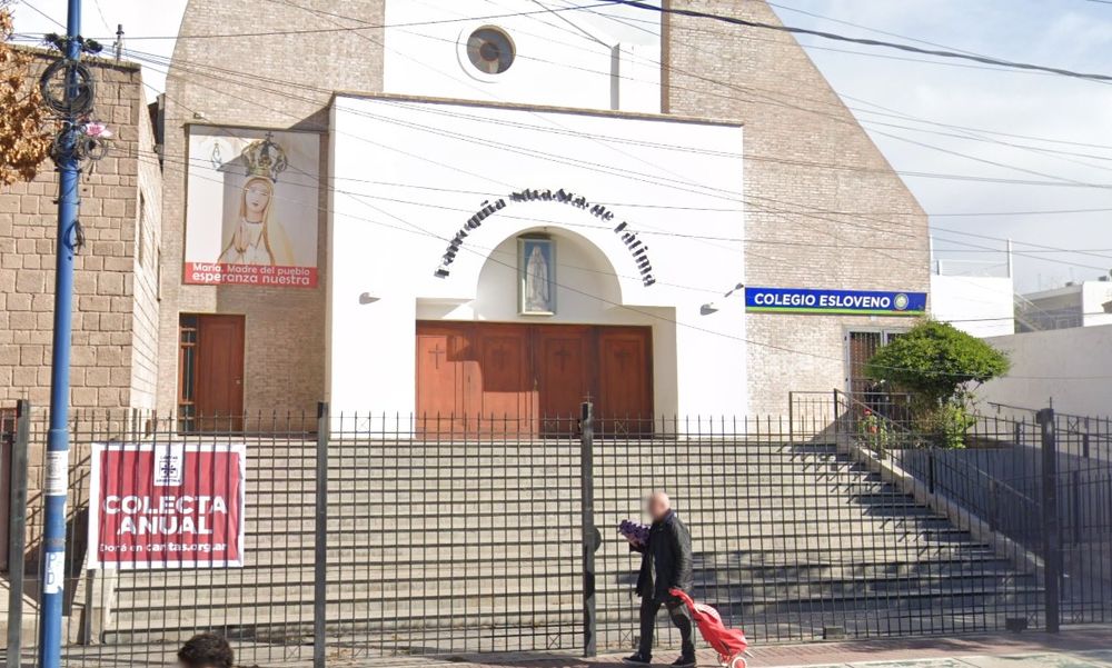 Hoy es el Día de la Virgen de Fátima: su historia, el milagro del sol y ...