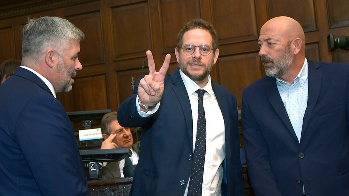 Estalló el PJ contra De Marchi por la designación de cuatro jueces, pero recibió una dura respuesta