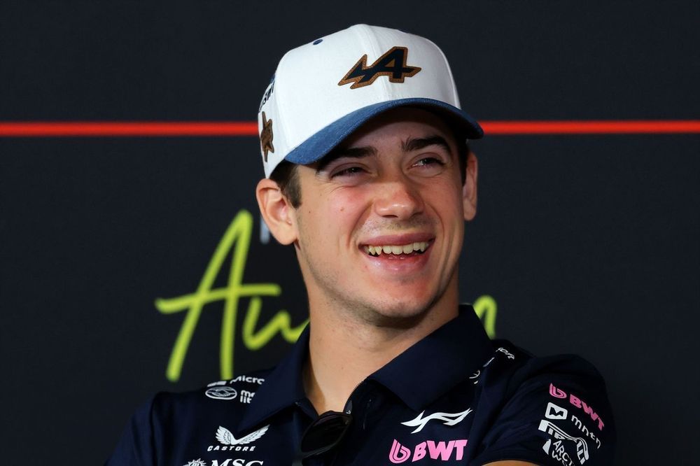 Franco Colapinto vuelve a Brasil por su revancha en la F1 y se prepara para ser titular en ...