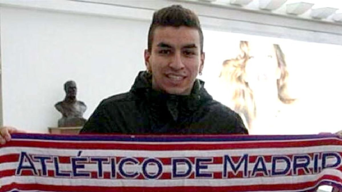 Correa, un colchonero