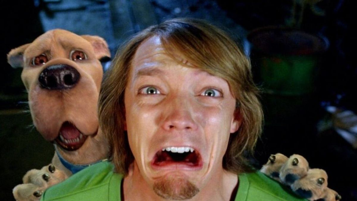 Así se ve hoy Matthew Lillard, actor de Scream y Scooby Doo