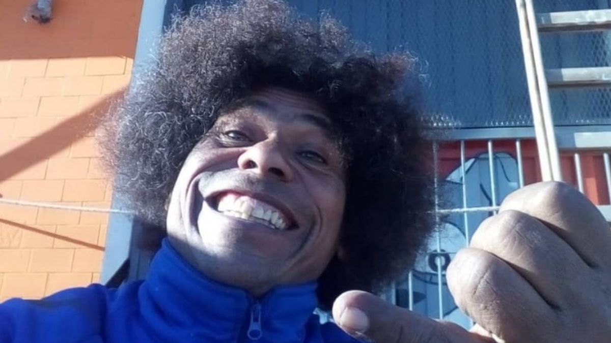 Qué fue de la vida de Peter de Sin Codificar: superó las adicciones y ...