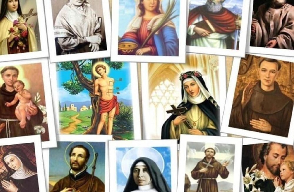 Santoral de hoy, 5 de junio: qué santo se celebra este día
