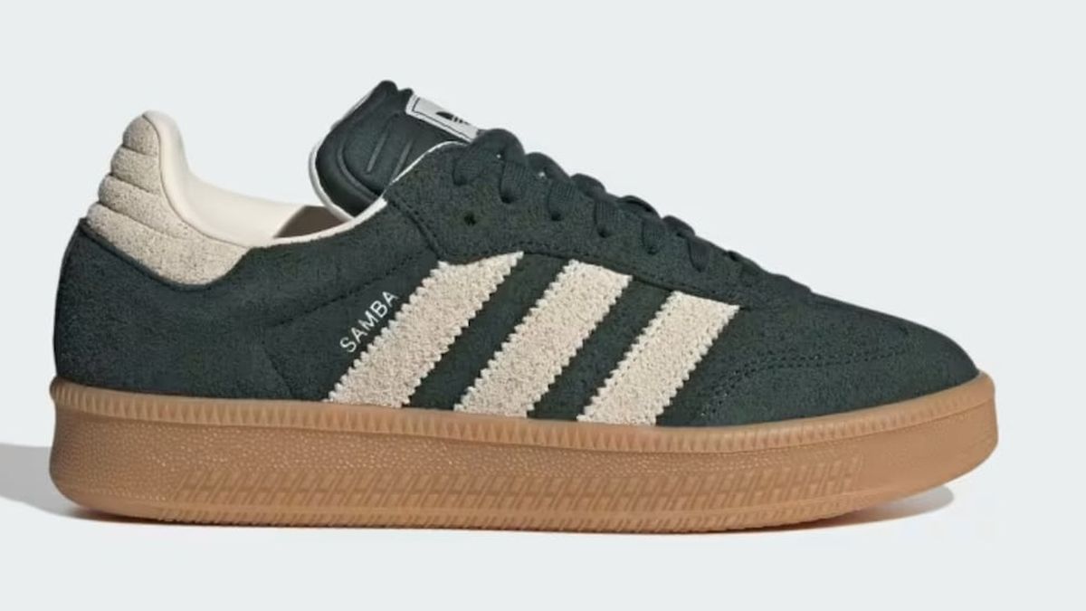 Sorpresa por los precios en Chile: cuánto cuestan unas zapatillas ...