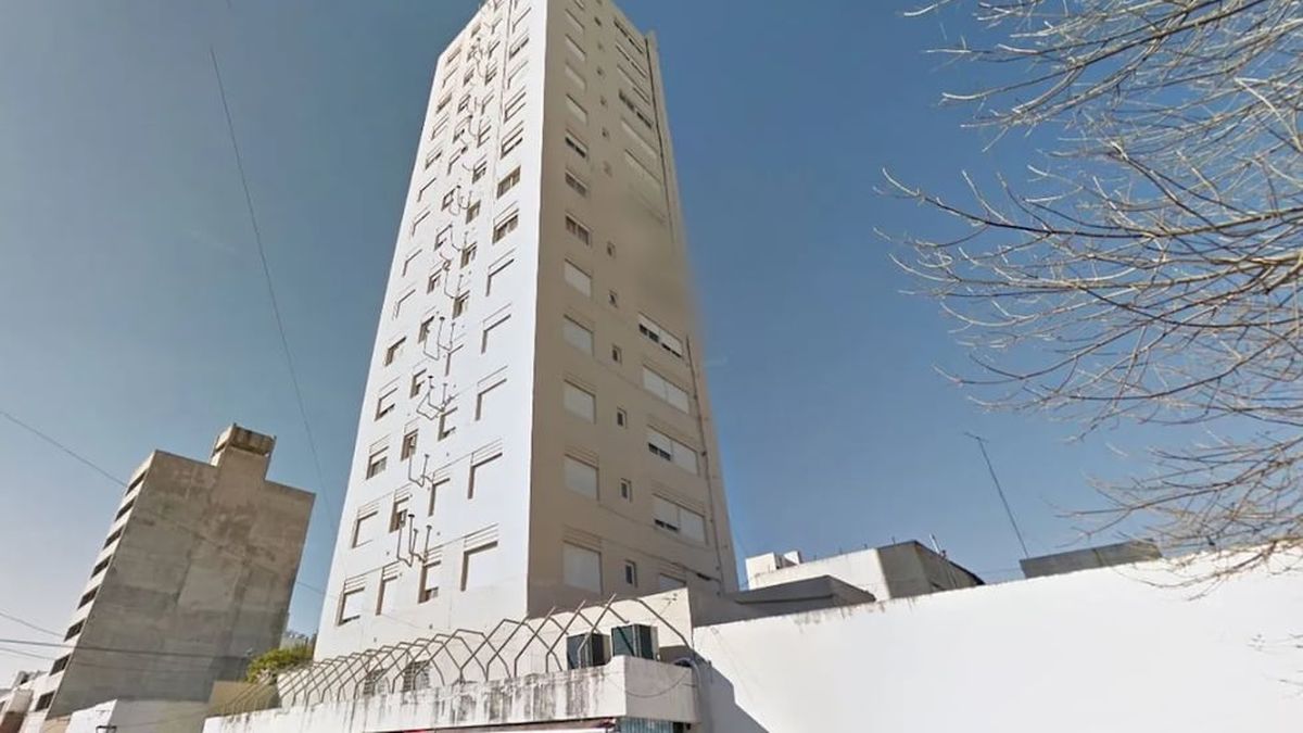 Conmoción en La Plata: un nene de 6 años murió tras caer del décimo piso
