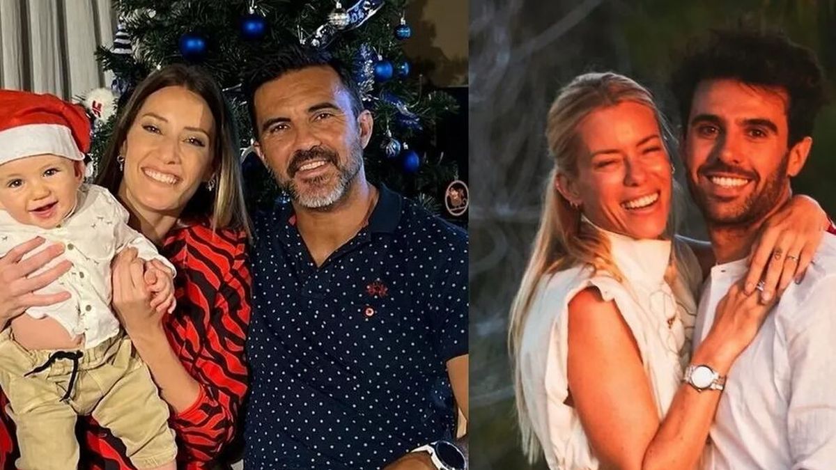 Video: la incómoda reacción de Mica Viciconte cuando le preguntaron por ...