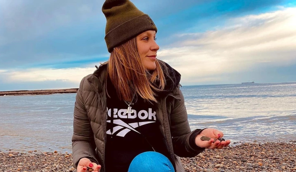 Quién era Leticia Lembi, la periodista que murió tras caer de un ...