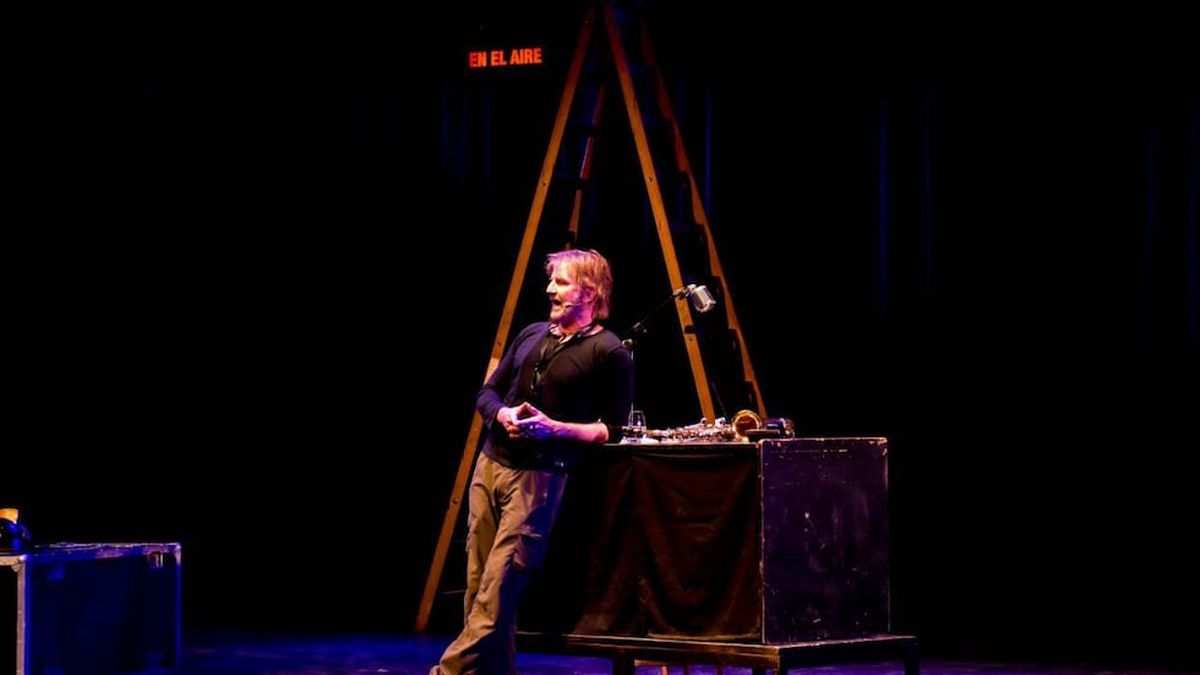 Facundo Arana: “Todo lo que soñé con mi alma se cumplió”