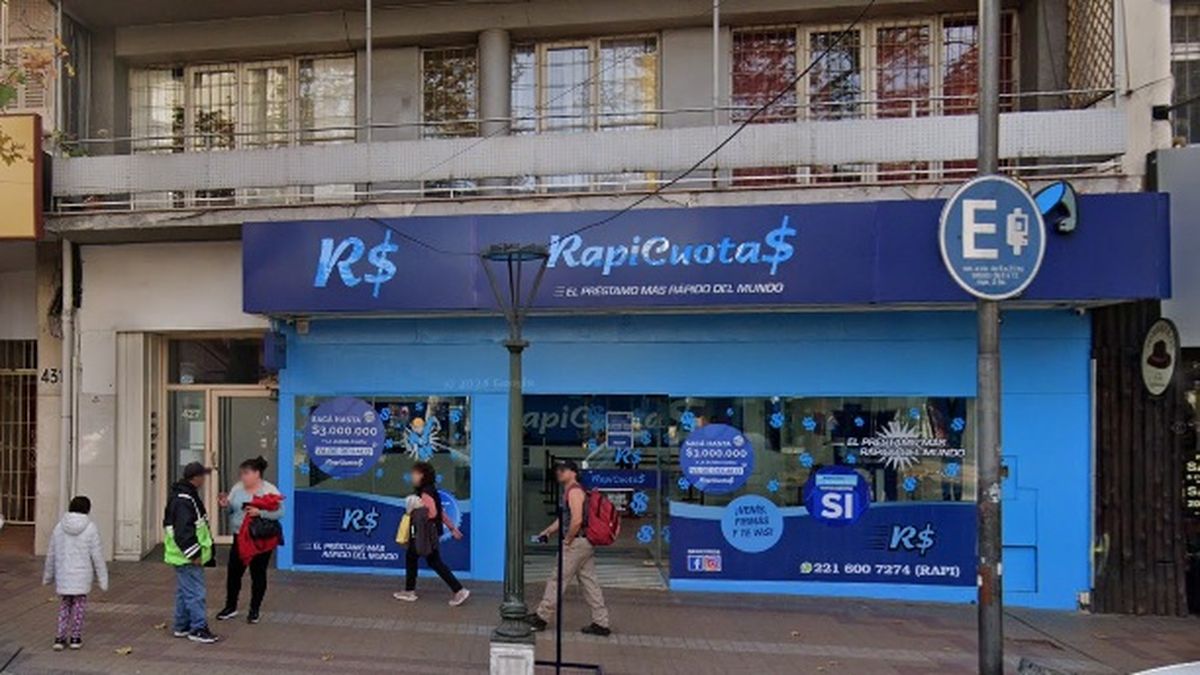 Ocho abogados y 100 cómplices sacaron préstamos por $40 millones y no ...