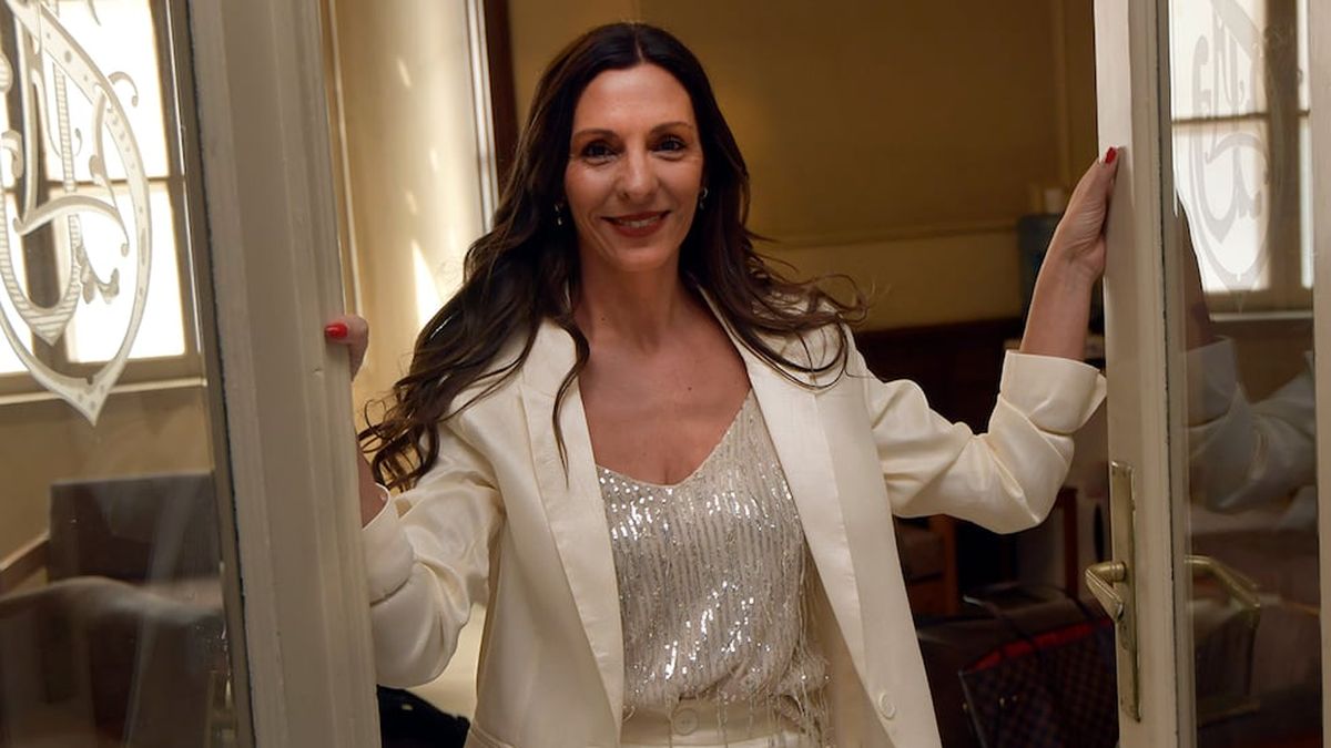 Exclusiva con Laura Rez Masud: su renuncia a Canal 9, el escándalo con el Chaqueño Palavecino y ...