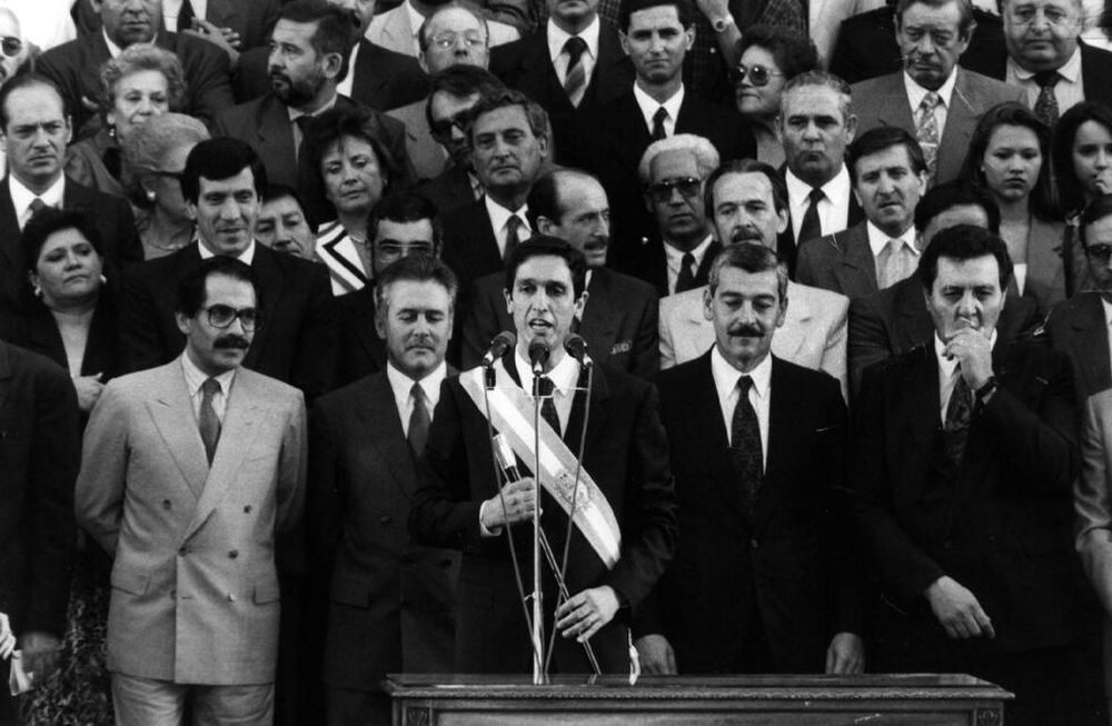 Rodolfo Gabrielli: Es lamentable que la pobreza haya crecido con la ...