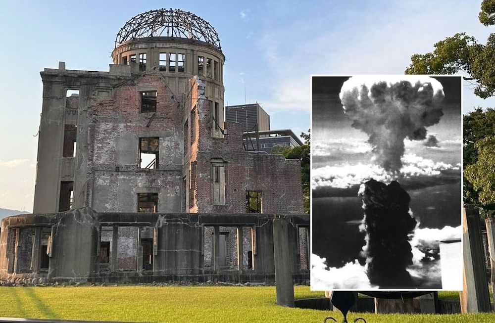 A 79 años del lanzamiento de “Little Boy”, la bomba que mató a 140 mil personas y cambió al mundo
