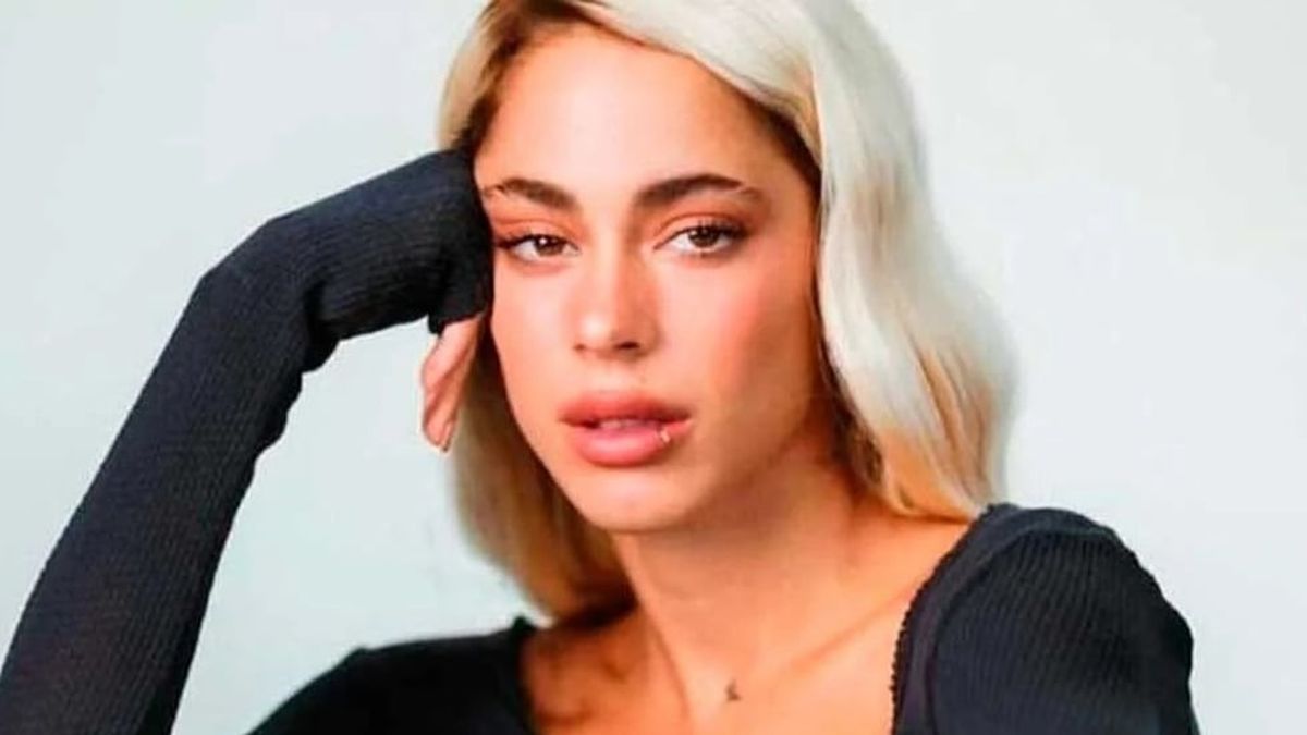 Tini apuntó contra un reconocido productor que le cerró muchas puertas ...