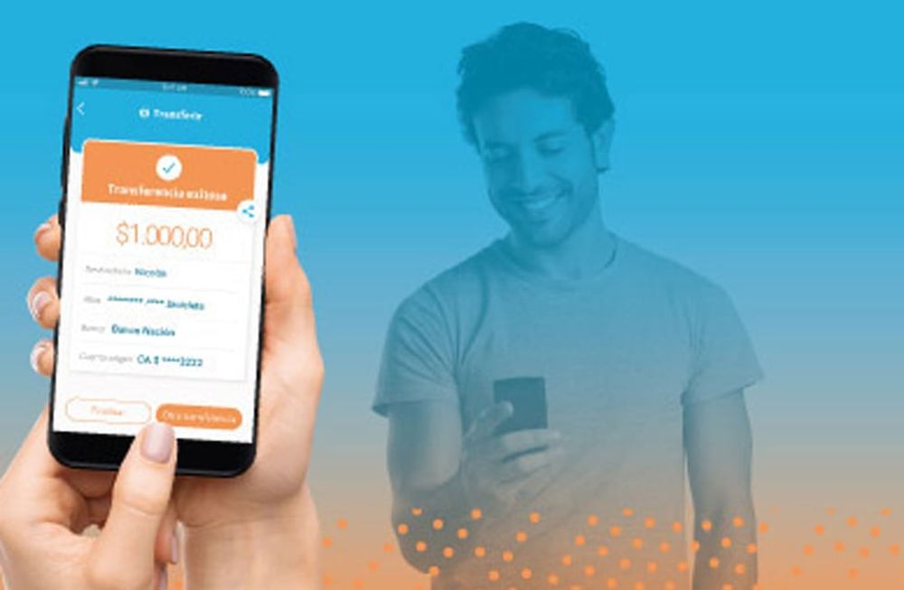 Banco Nación + MODO: ahorrá $48.000 en supermercados y mayoristas en ...