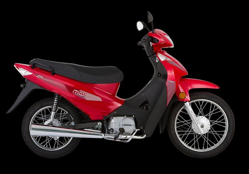 Mondial LD 110 Max: precio actualizado de noviembre 2025