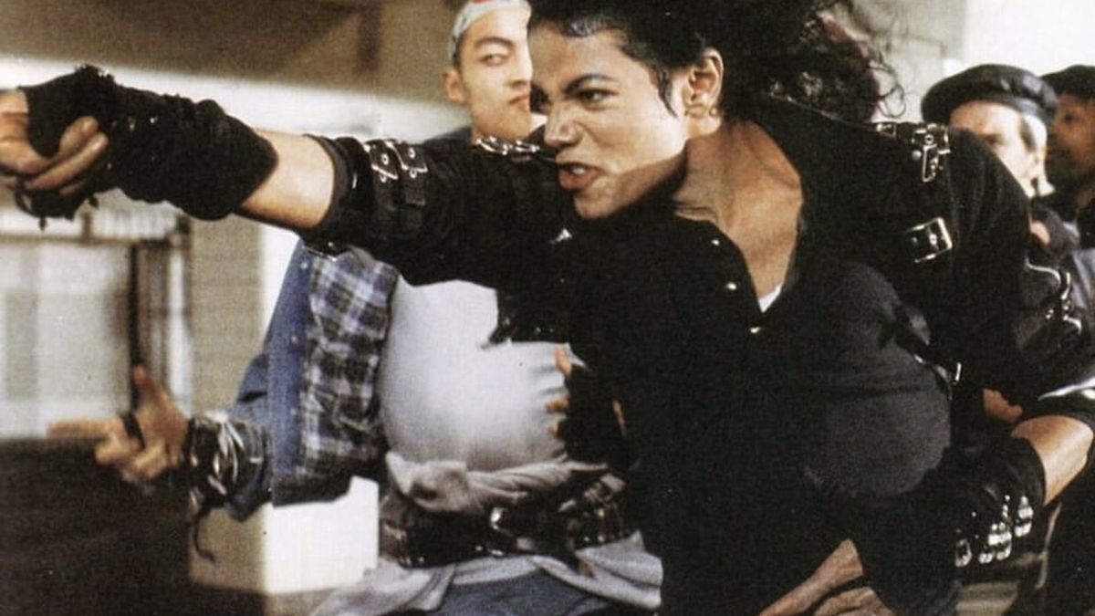 Qué significa “shamone”, la palabra popularizada por Michael Jackson