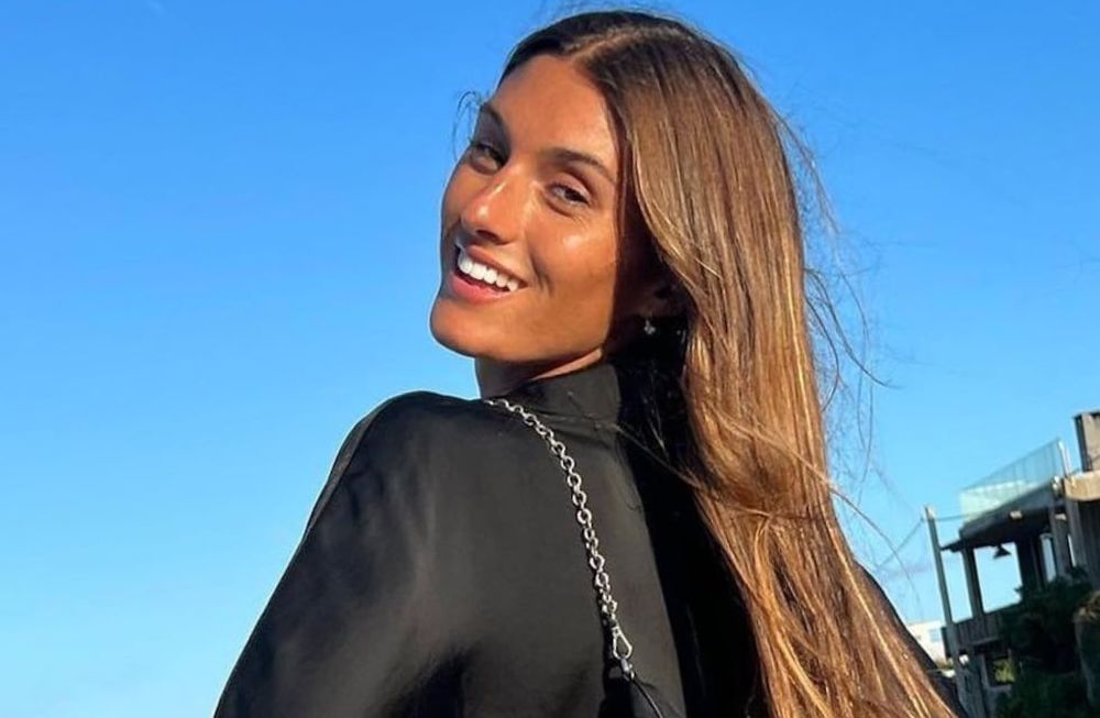 Lola Latorre estrenó una microbikini desde Miami y deslumbró con su ...
