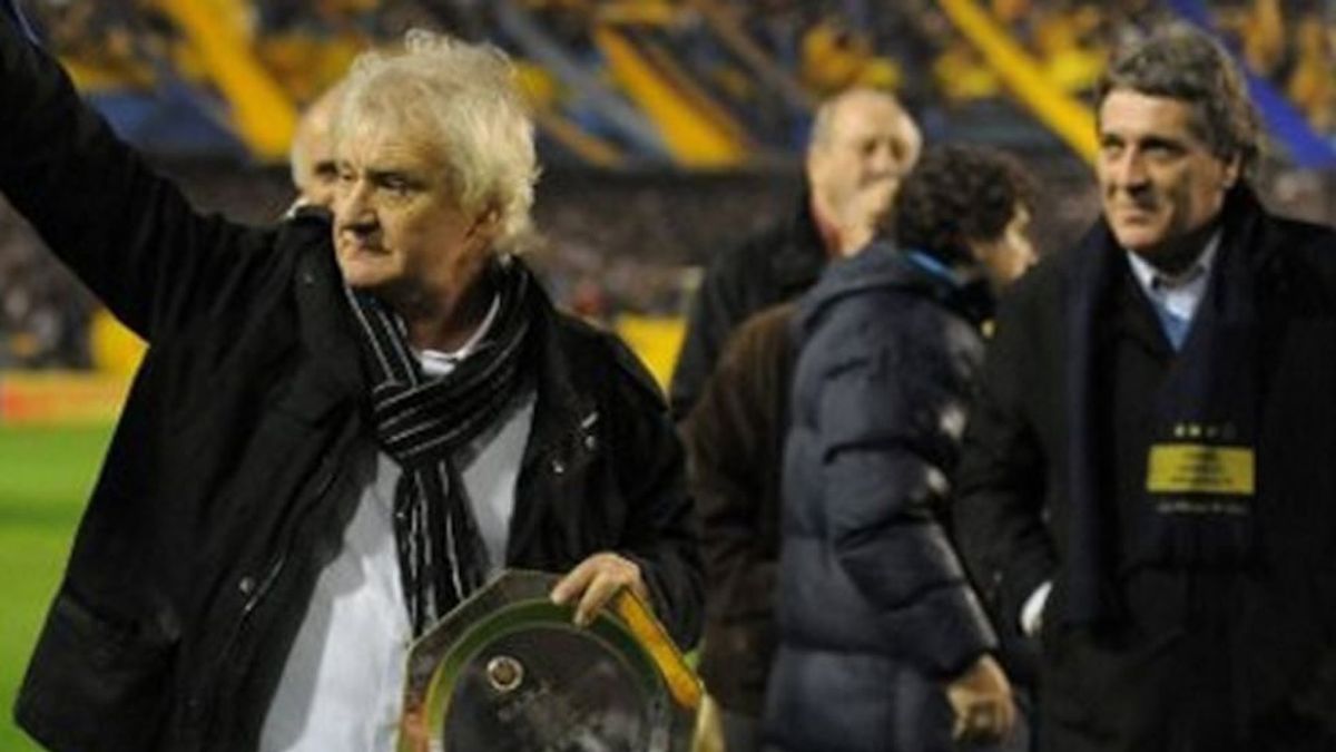 Boca: el “Ruso” Ribolzi se metió en la interna y le mandó un mensaje a ...