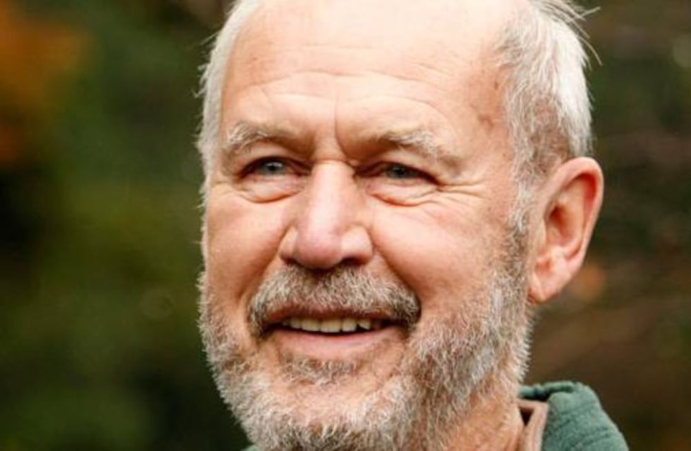 Murió el actor Geoffrey Lewis
