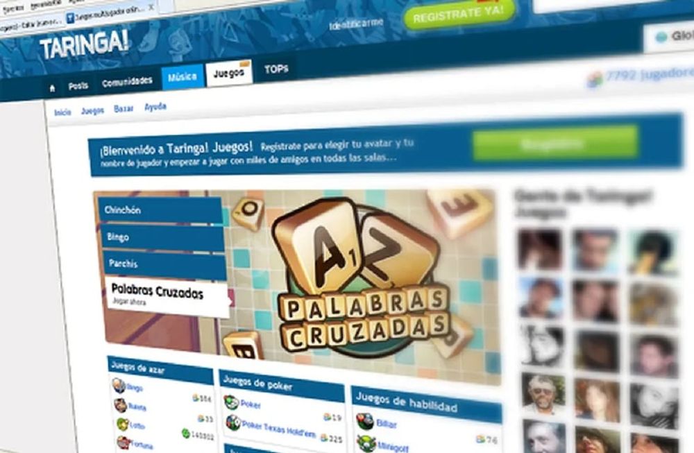 Qué pasó con Taringa!, por qué “cerró” y cómo es el regreso de la ...