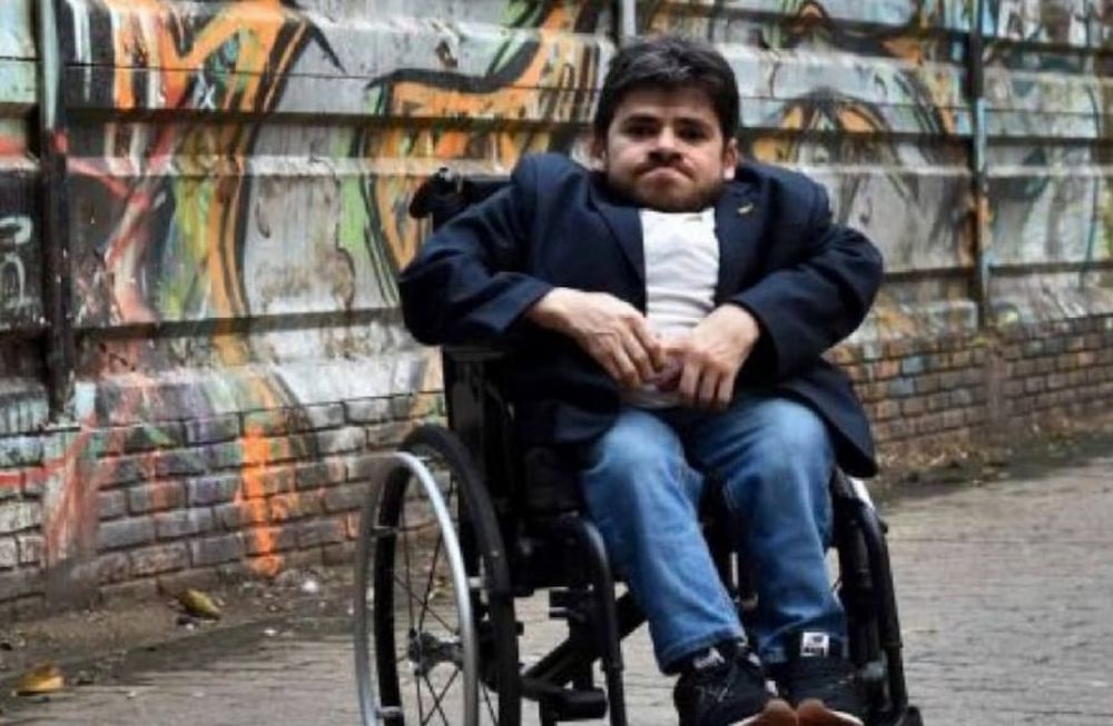 La historia de Franco Rinaldi, el politólogo y youtuber liberal que fue ...