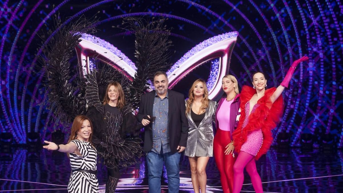 ¿Quién es la máscara? tuvo un nuevo participante eliminado y la ...